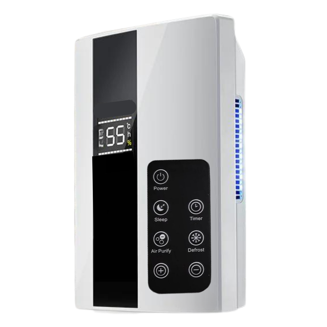 How To See Dust Mites - With Naked Eye / Phone and Microscope – iDustMite